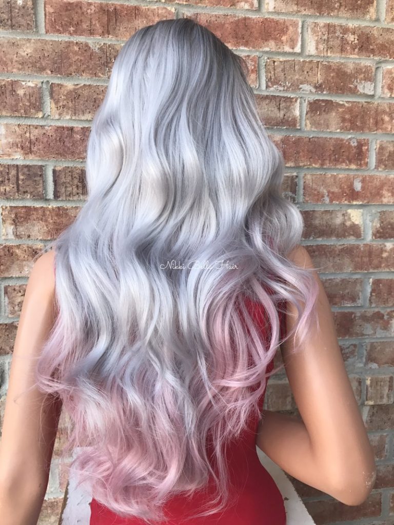 21 Two-Colored Hairdos Perfect for Daring Women - The Frisky