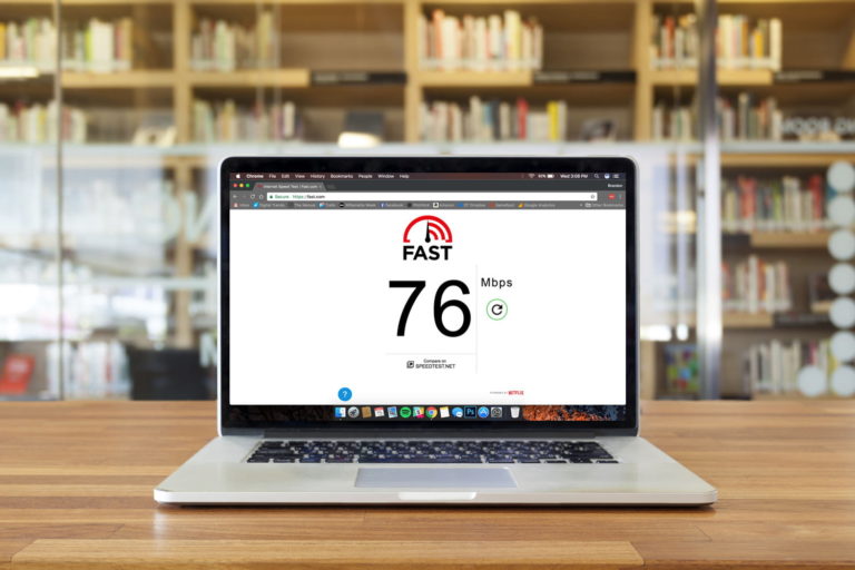 7 Best Ways to Boost Your Home Wifi Connection Speed - The Frisky