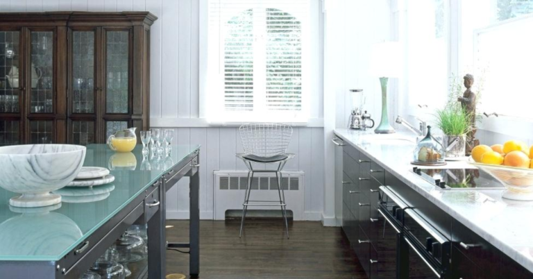 21 awesome ideas for kitchen counter - The Frisky