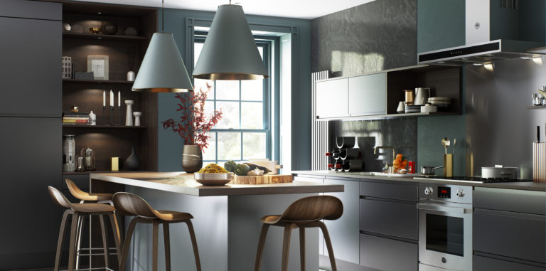 Why Hire a Professional Kitchen Designer? - The Frisky