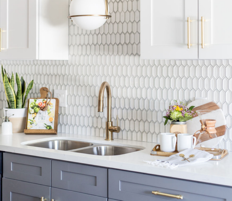 21 awesome ideas for kitchen counter - The Frisky