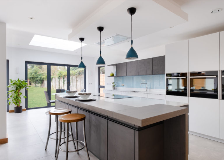 Why Hire a Professional Kitchen Designer? - The Frisky
