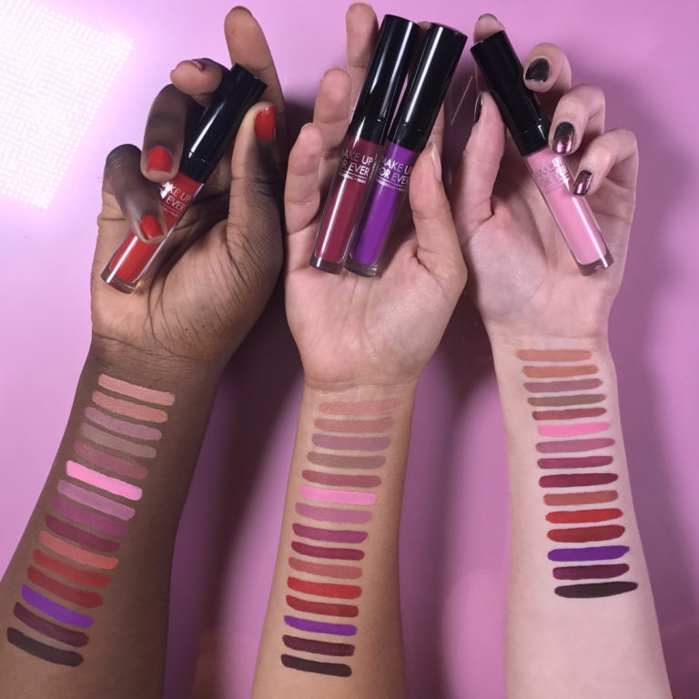 17 Shades of Purple - Which 17 Lipstick Shades Are Best for You - The ...