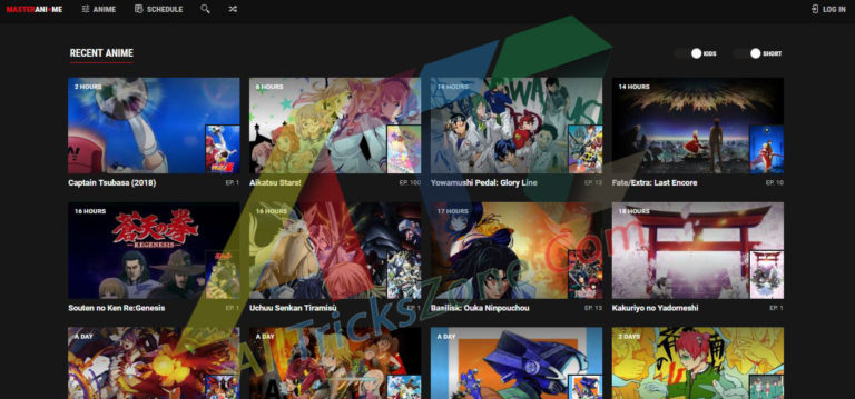 There are the best alternatives to KissAnime - The Frisky