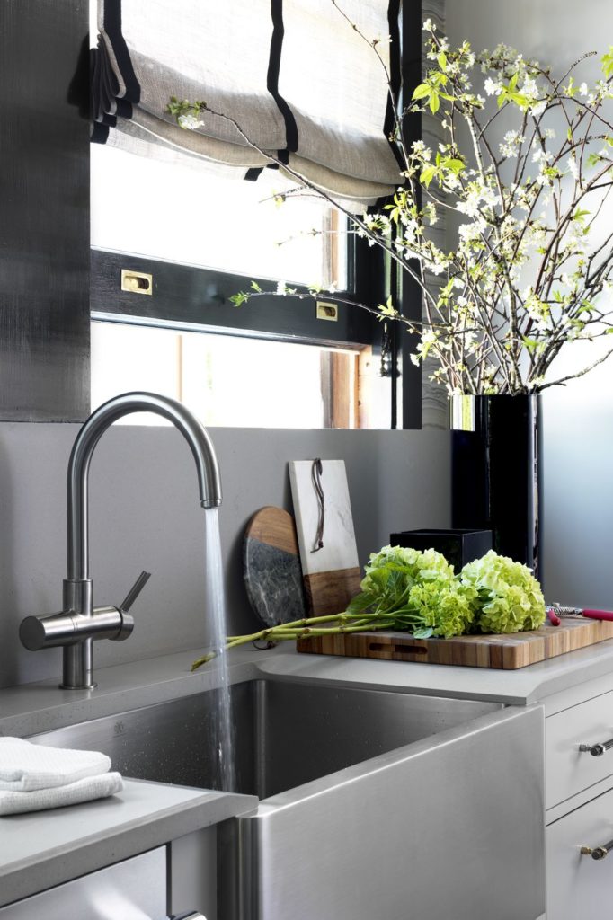 21 awesome ideas for kitchen counter - The Frisky