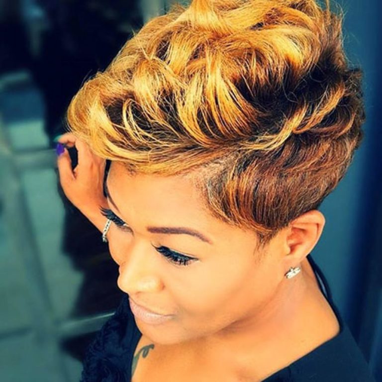 21 Two-Colored Hairdos Perfect for Daring Women - The Frisky
