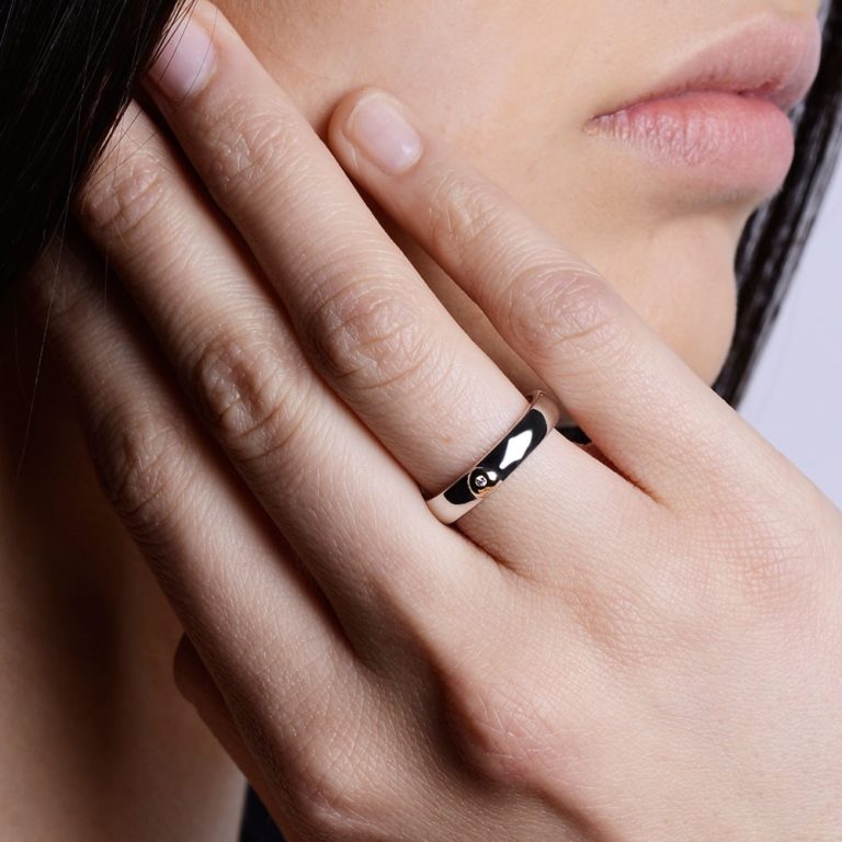 Reasons to buy Sterling Silver Rings - The Frisky