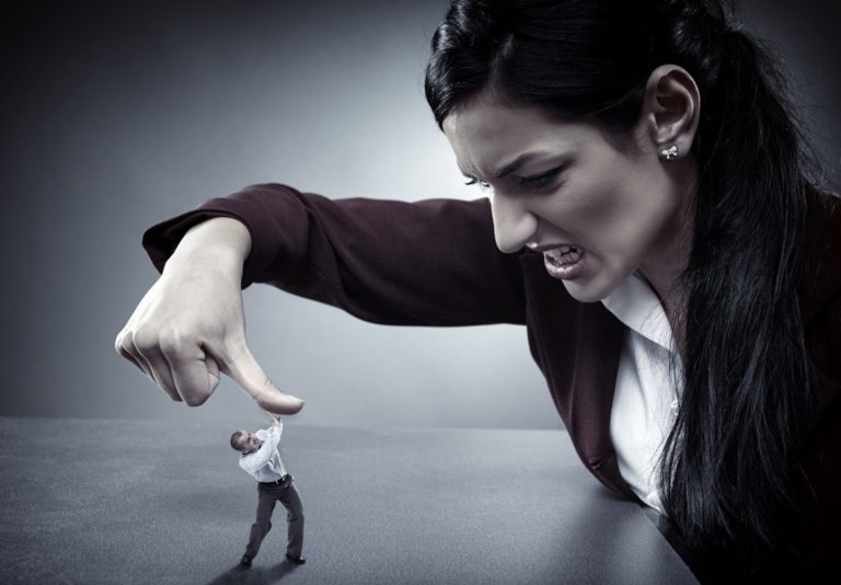 11 Favorite Sayings Of People Who Are Largely Terrible - The Frisky