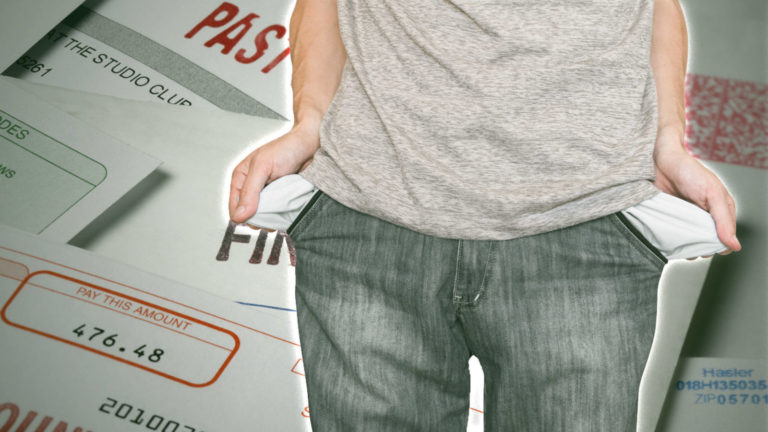 I’m Broke & Can’t Afford To Go Out With My Friends - The Frisky