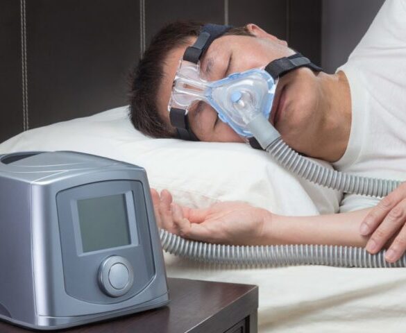 Is there a Problem With Philips CPAP Machines? - The Frisky