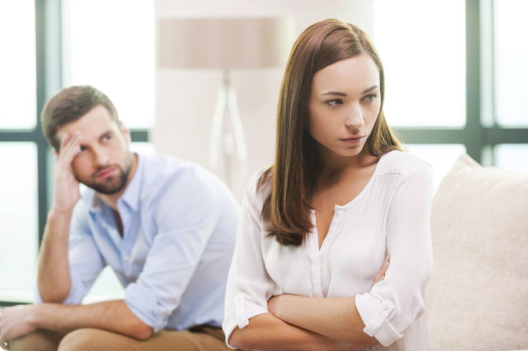 How To Say Sorry In 7 Easy And Relatively Painless Steps - The Frisky