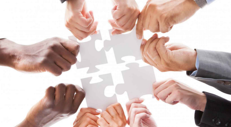 The importance of picking the right people for your team - The Frisky