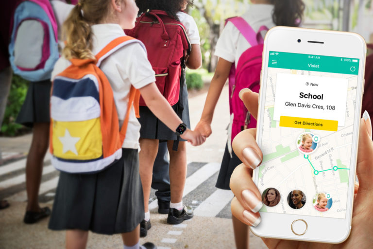 5 Things that you can Learn with a Smartphone Tracking App - The Frisky