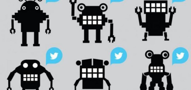 Bot Accounts: Learn All About Them - The Frisky