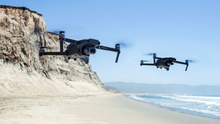 Finding a perfect drone for a beginner - The Frisky