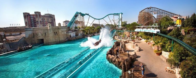 Best amusement parks to visit in Germany - The Frisky