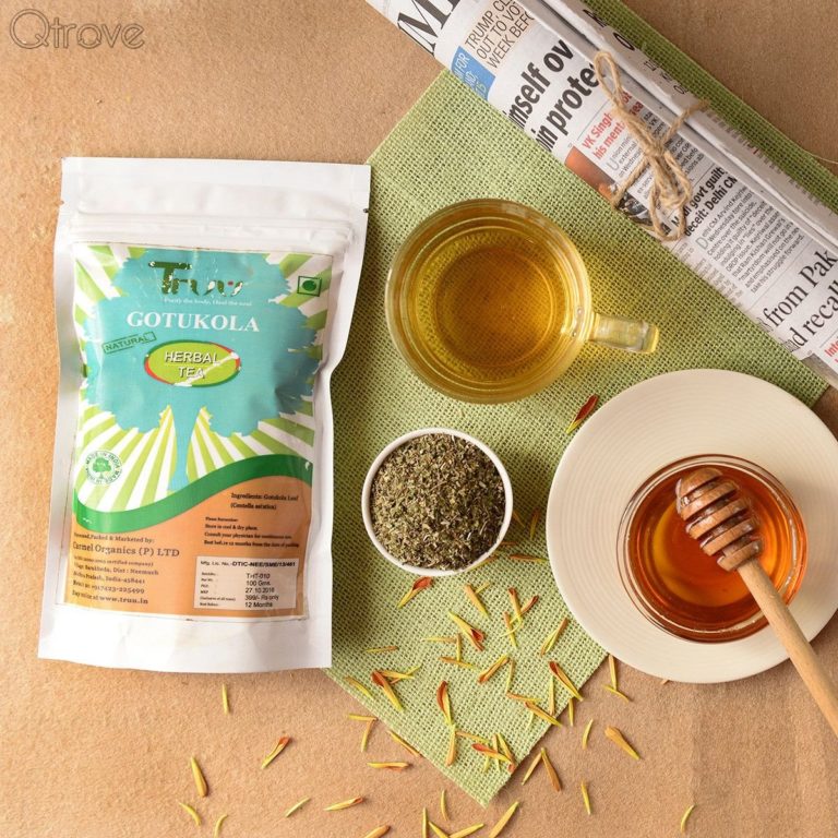 Which tea types increase the thinking capacity of your brain? - The Frisky