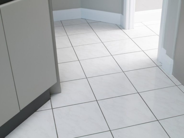 5 Tips for Cleaning Tiles and Grouts - The Frisky