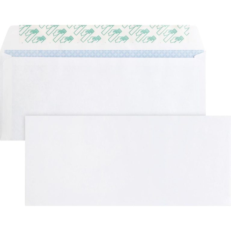 The Types and Styles of Envelopes - The Frisky