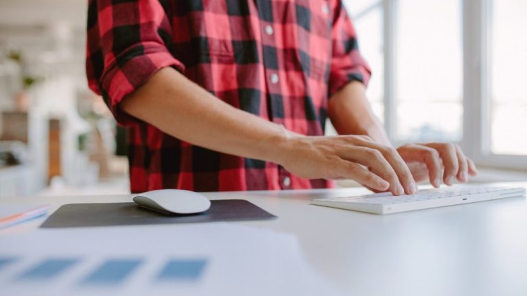 Is Prolonged Standing at Work Good for Health? - The Frisky