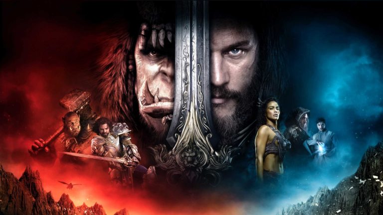 The Best Video Game Themed Movies Ever Made - The Frisky