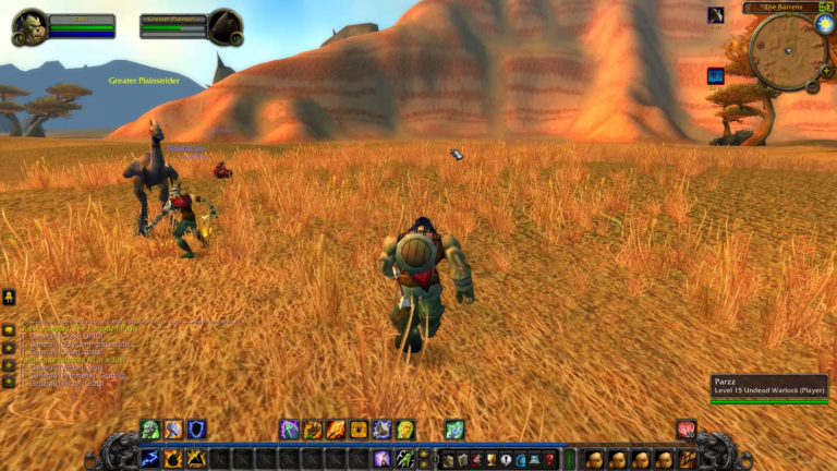 World of Warcraft Classic fast leveling guide - The Frisky