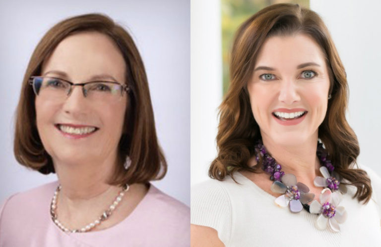 Ten Top Trailblazing Women in Sales - The Frisky
