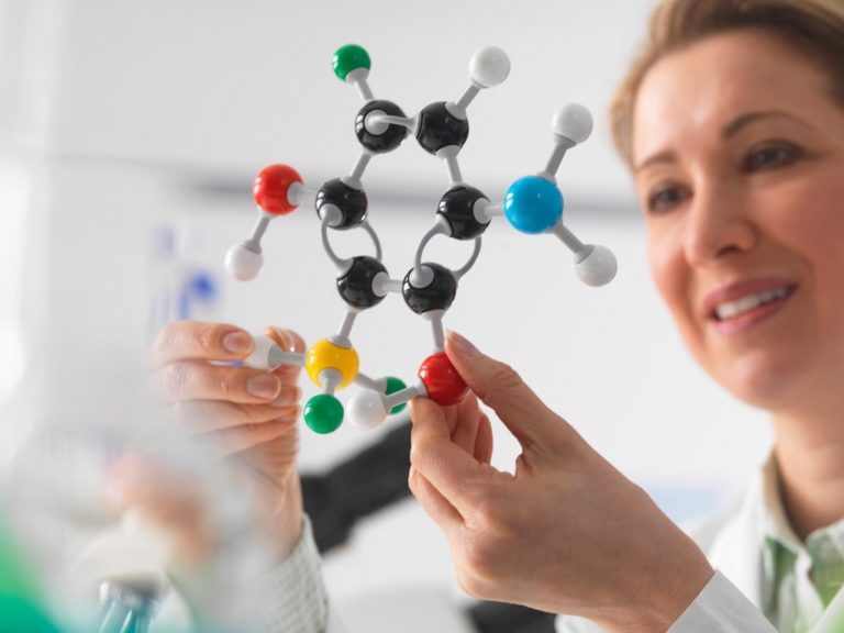 How can a Chemistry Tutor help you - The Frisky