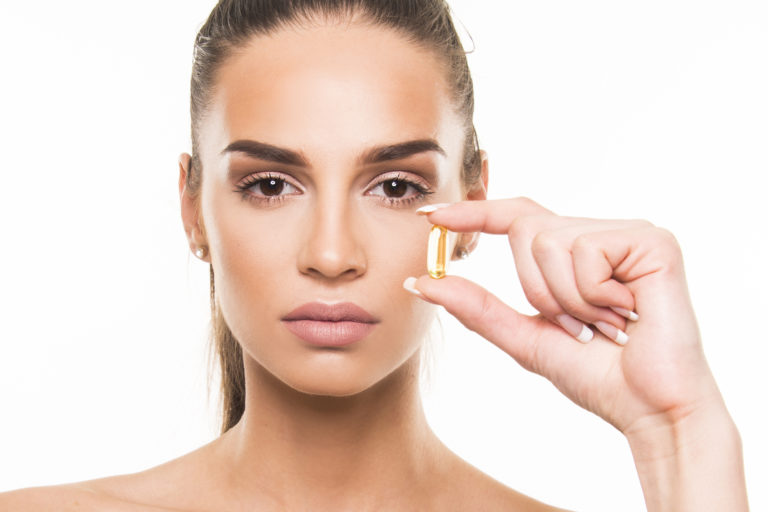 How Collagen Can Help With Stretch Marks - The Frisky
