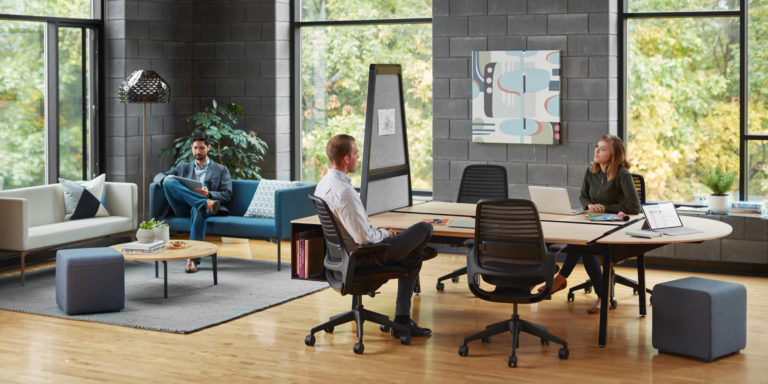 How to Setup your Office for Success - The Frisky