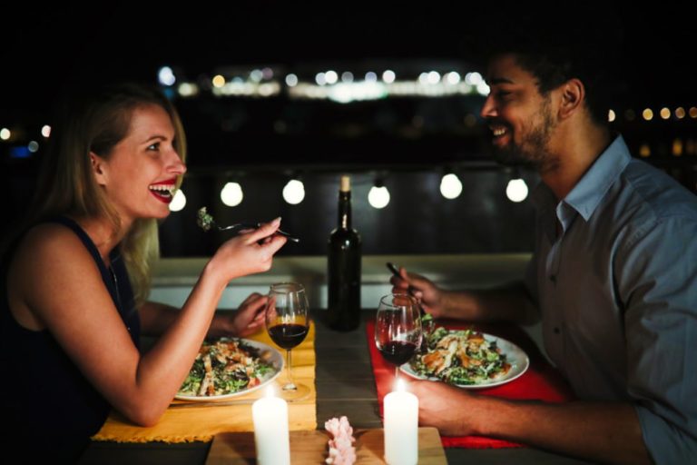 10 Best First Date Icebreakers 2024 - The Frisky