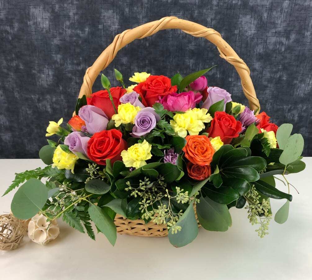 Creative Ways to Use Flowers - The Frisky