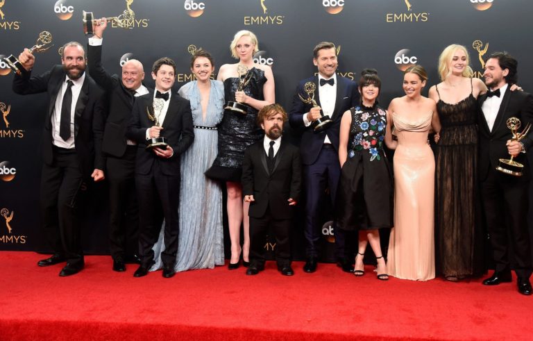 Game of Thrones: What Parents Need to Know - The Frisky
