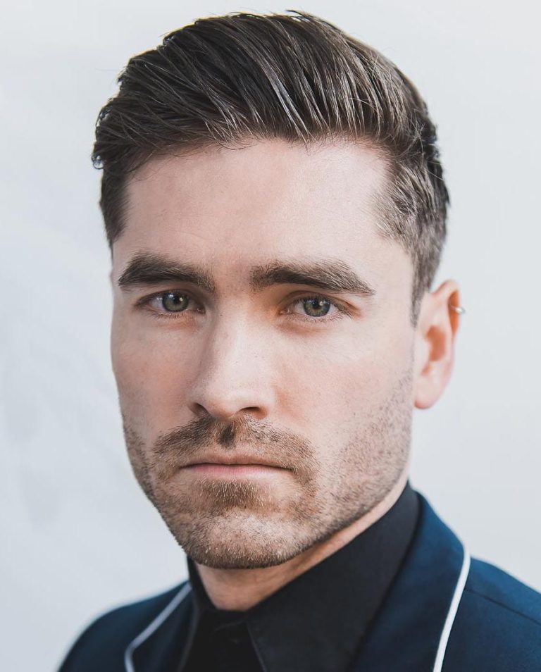 How to get ready for a Formal event – A Men’s Guide - The Frisky