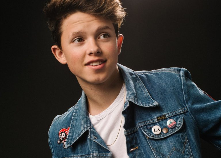 What You Should Know About Jacob Sartorius - The Frisky
