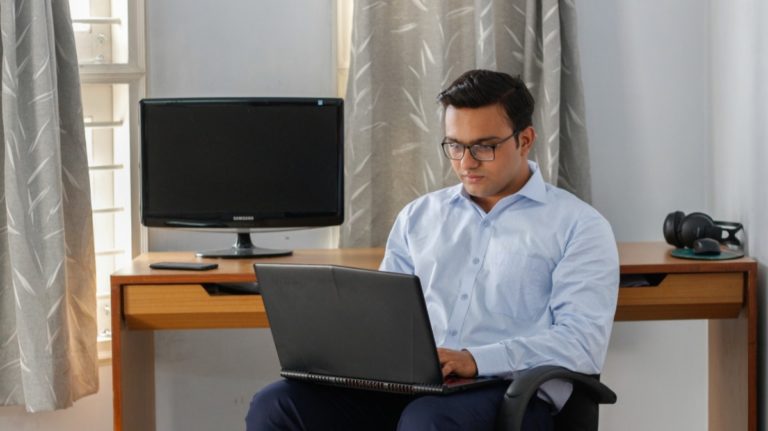 Jaymin Shah, a Young Entrepreneur and Digital Marketing Expert - The Frisky