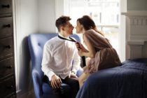 Best Ways for Men to Improve Sexual Performance - The Frisky