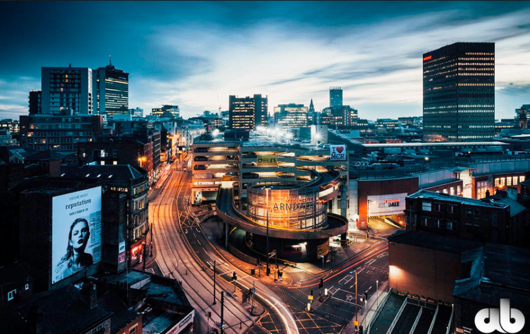 A Quick Guide to Visiting Manchester - The Frisky
