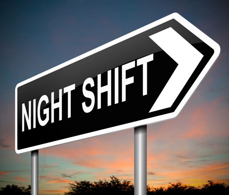 Shift Work: Benefits and Downsides - The Frisky