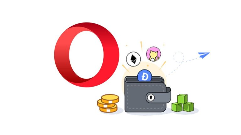 Opera’s new crypto wallet - The Frisky