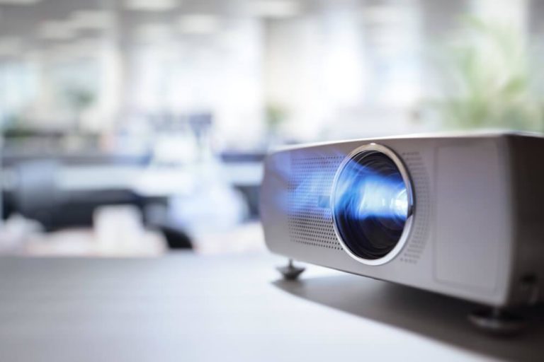 Incredible Tips On How To Maintain Your Video Projector - The Frisky