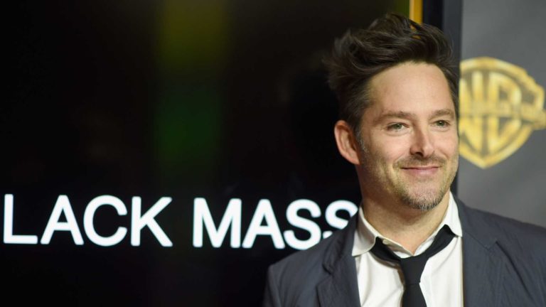 Scott Cooper – the Actor, Director, and Writer - The Frisky