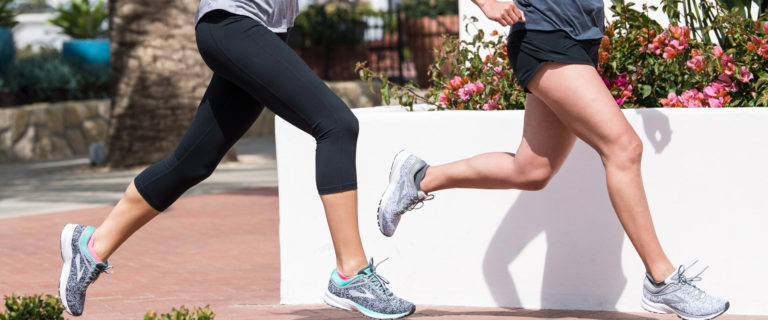 6 Essential Items that you need for Running - The Frisky