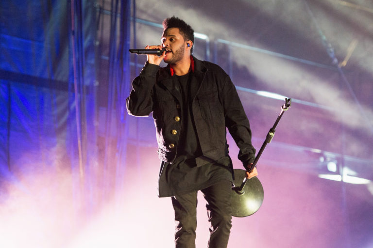 The Weeknd Net Worth 2024 - The Frisky