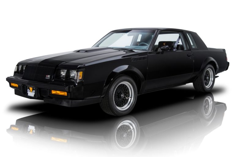 Everything You Need To Know About The 200R4 Transmission - The Frisky