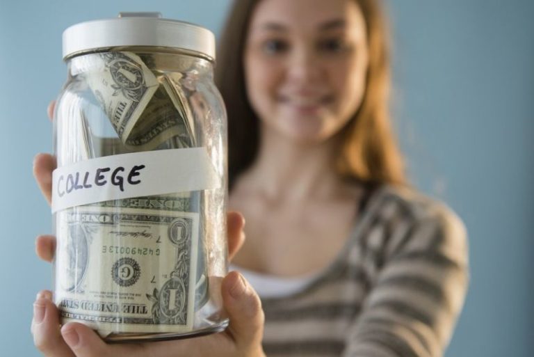 Everything you need to know about student grants and scholarships - The ...