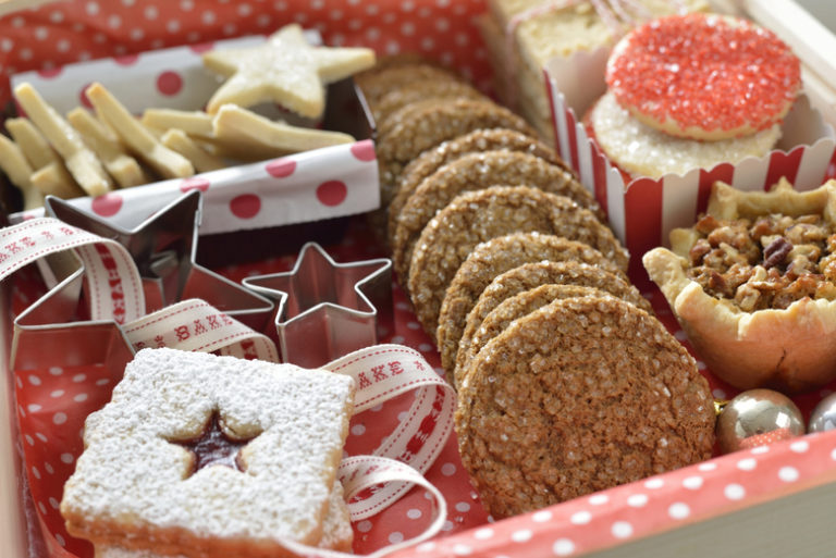 A guide to planning for the holiday season - The Frisky