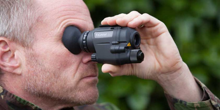 9 Benefits When Using A Monocular - The Frisky