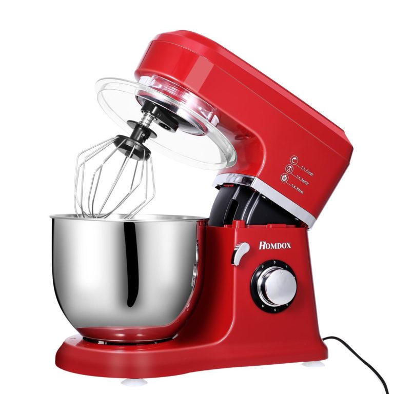 The Only 5 Kitchen Appliances You Need - The Frisky