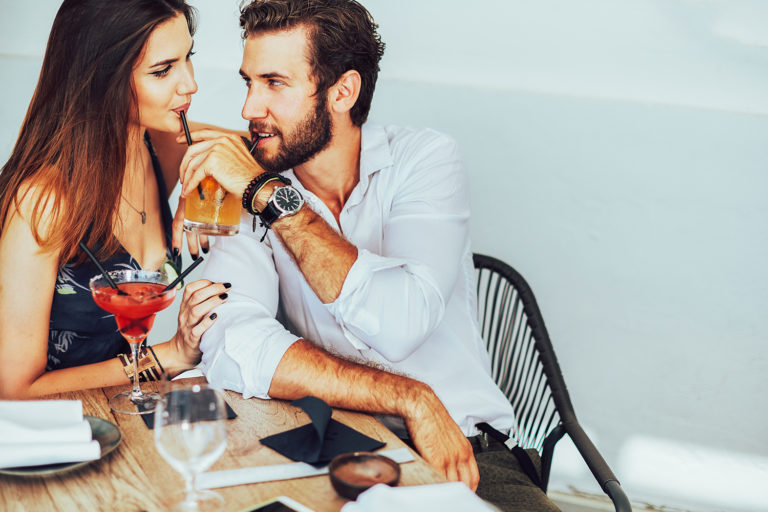 Are You or Your Partner Having an Emotional Affair? - The Frisky